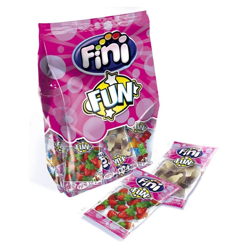 Alubias Jely Beans, Chuches de boda